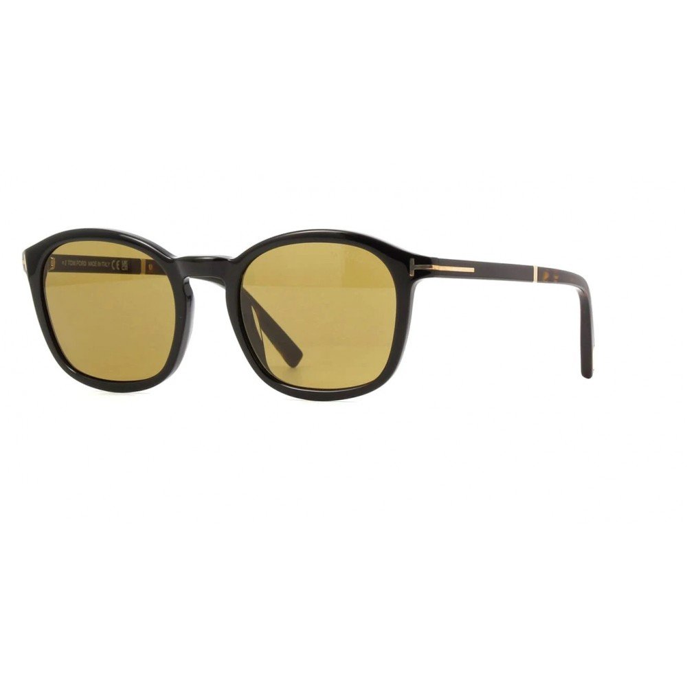 Tom Ford TF 1020 01E 52*21 145